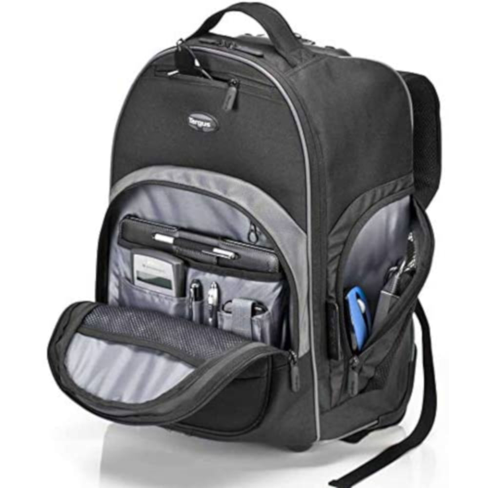 Mochila Notebook Targus Rolling Compact - TSB750US - waz