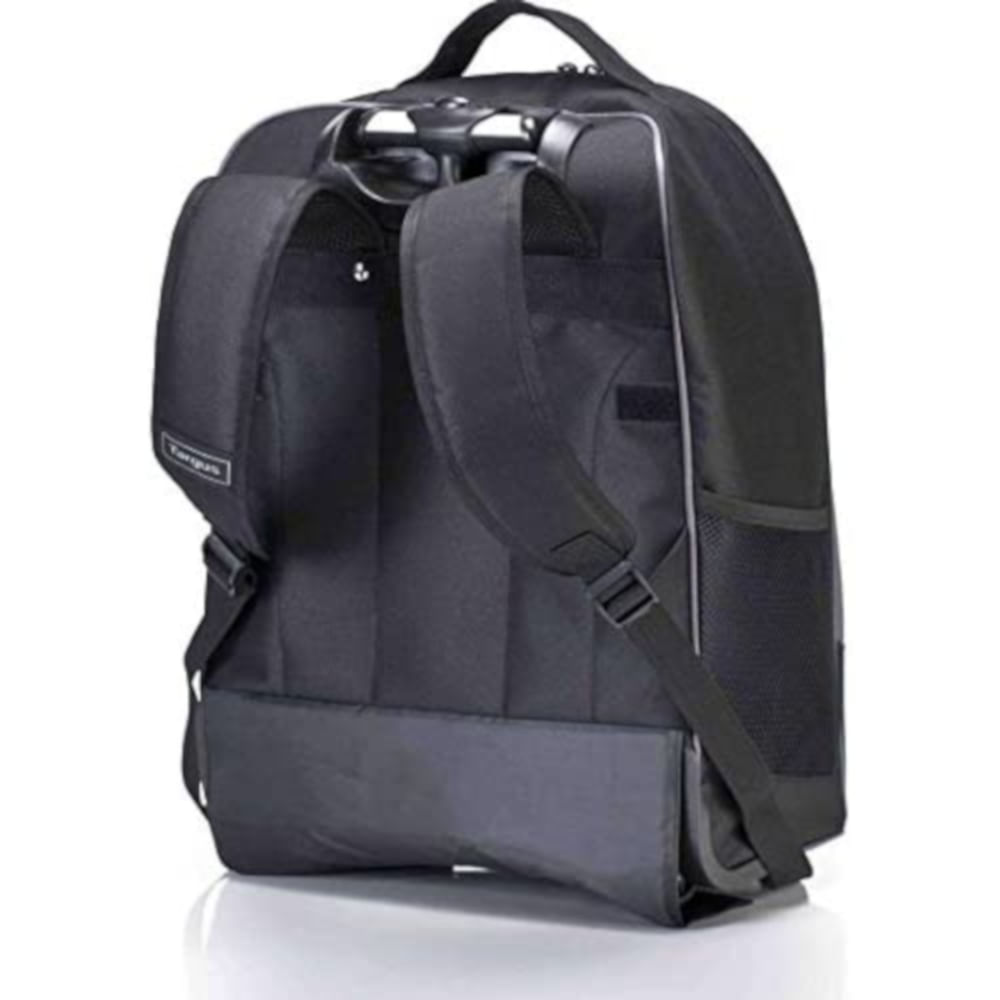 Mochila Notebook Targus Rolling Compact - TSB750US - waz