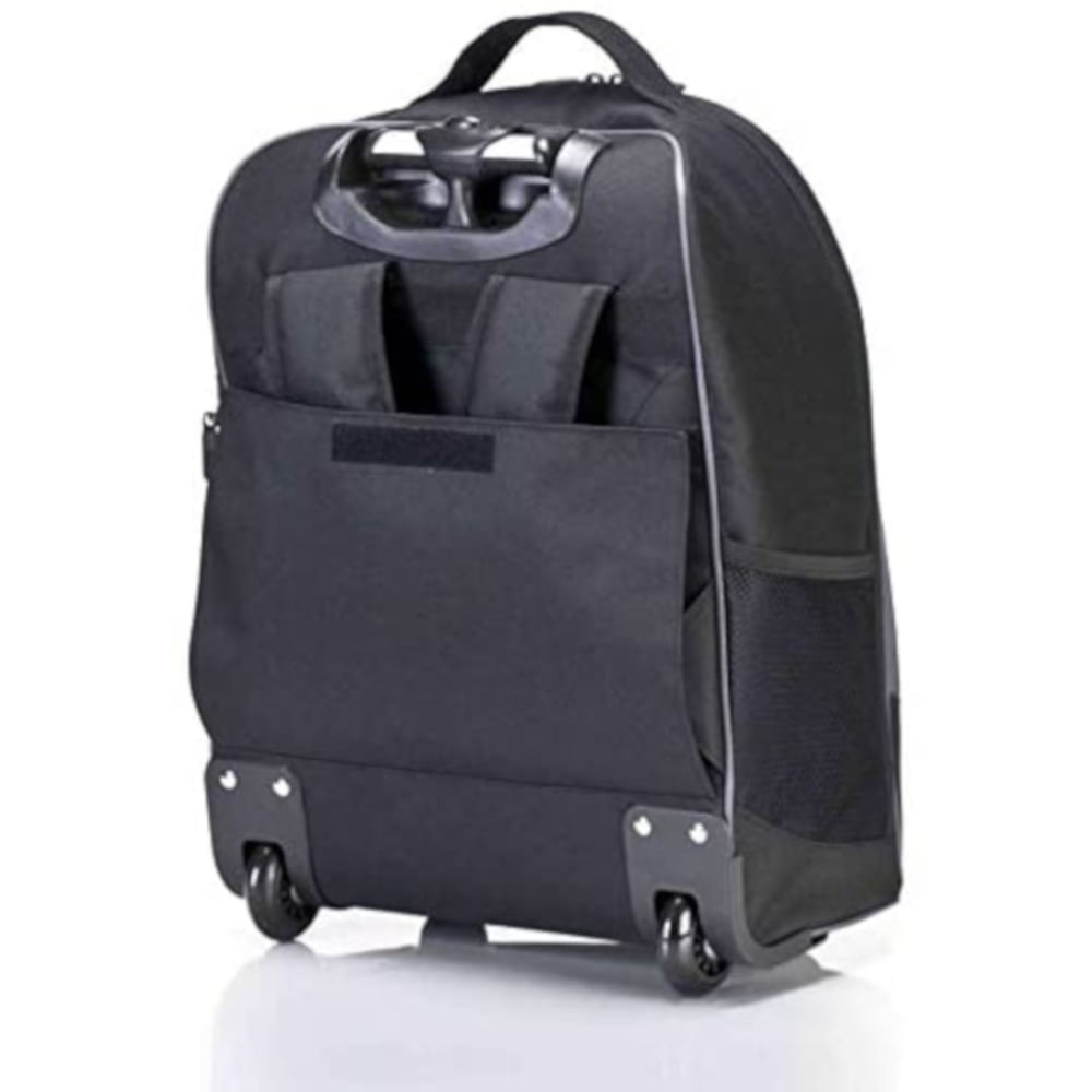 Mochila Notebook Targus Rolling Compact - TSB750US - waz