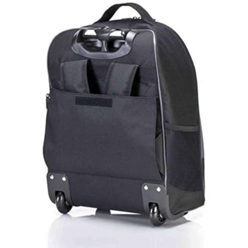 Mochila Notebook Targus Rolling Compact - TSB750US - waz