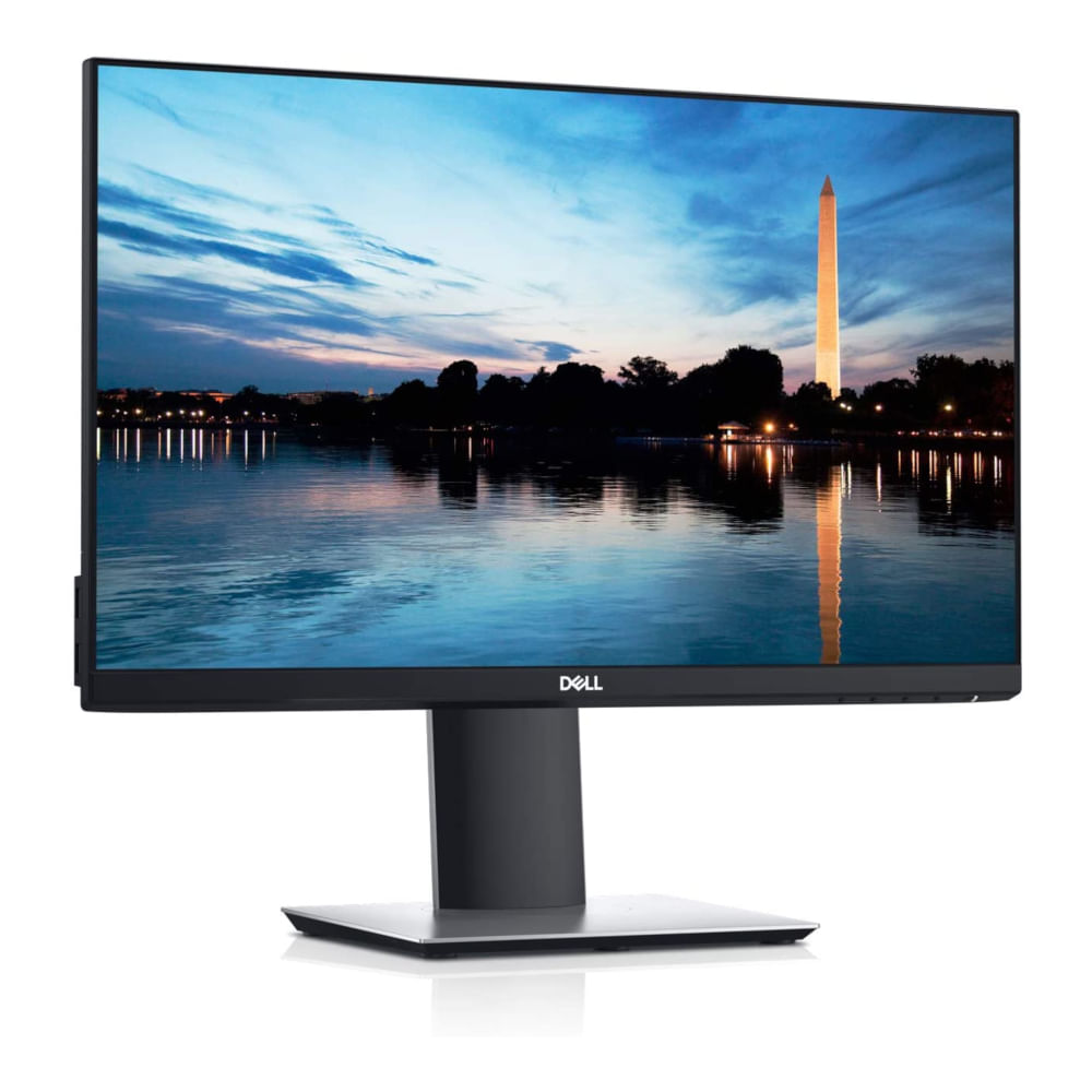 Monitor LED 21,5pol Dell P2219H (IPS, Full HD, DP, HDMI, VGA, USB 3.0 ...