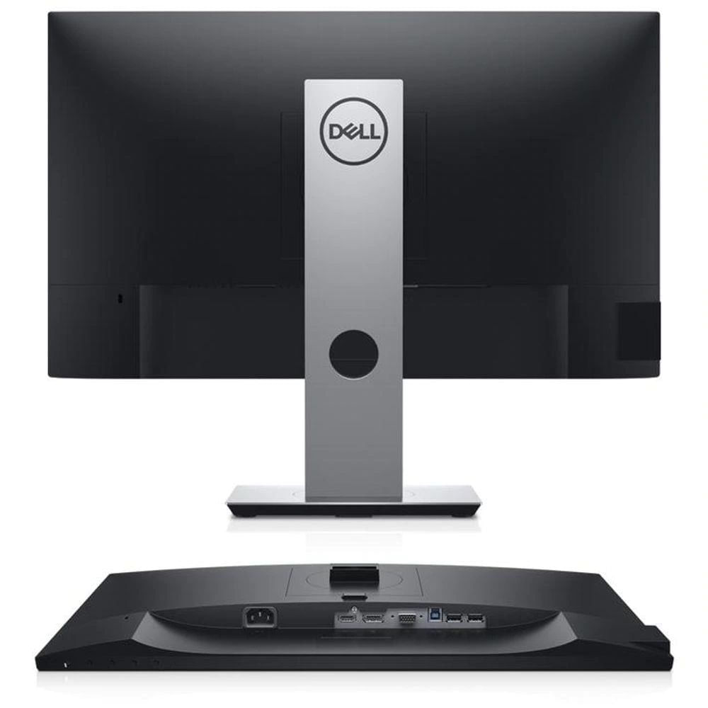 Monitor LED 23pol Dell P2319H (IPS, Full HD, DP, HDMI, VGA, USB 3.0 ...