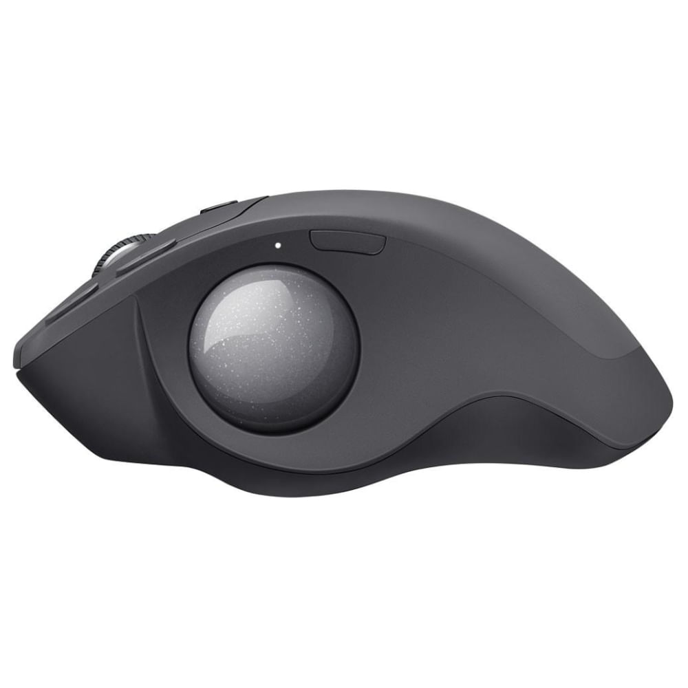 Mouse - Sem Fio - Trackball MX Ergo - Logitech - 910-005177 - waz Mouse - Sem Fio - Trackball MX Ergo - Logitech - 910-005177 - waz
