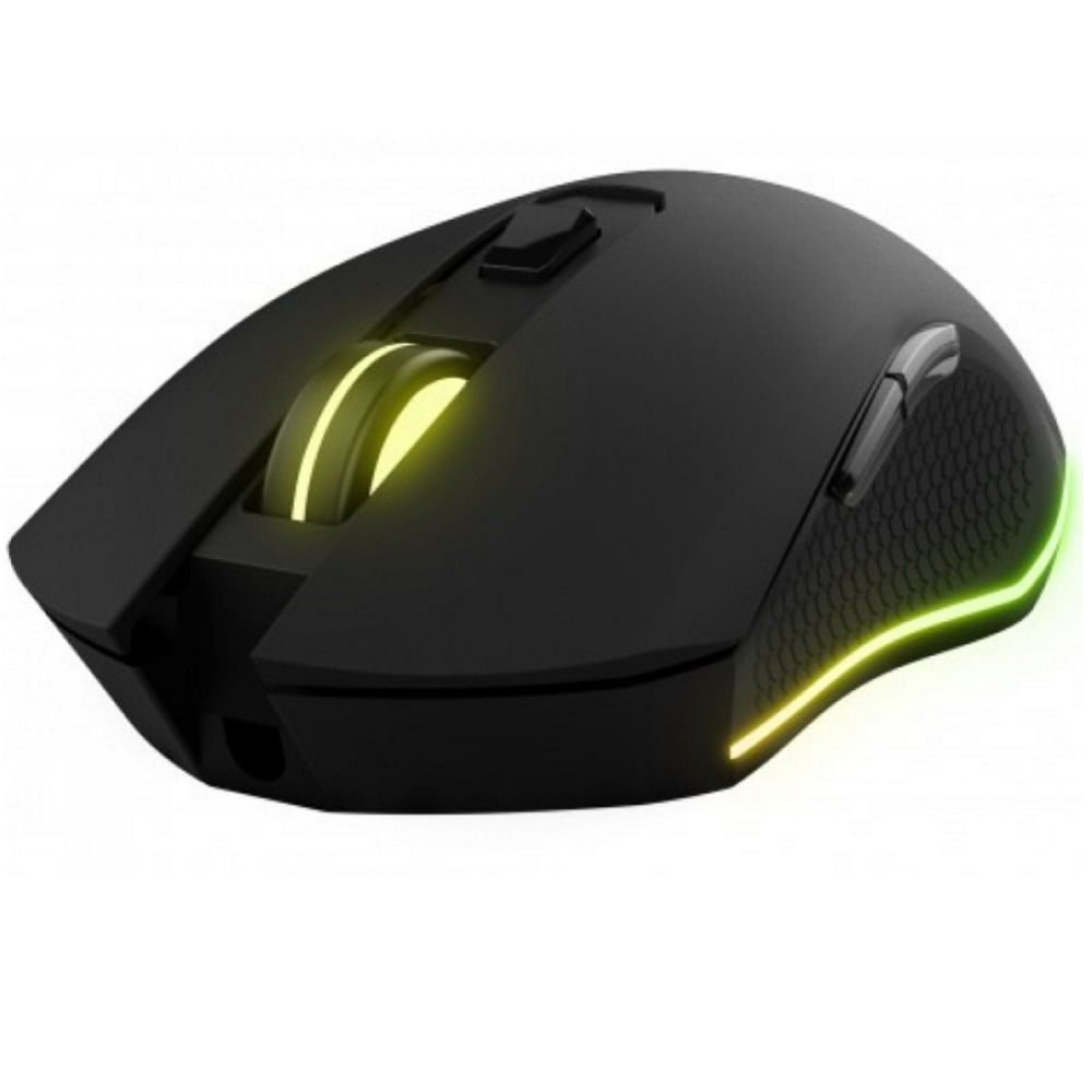 Mouse USB KWG Orion E2 RGB - ORION E2 - waz