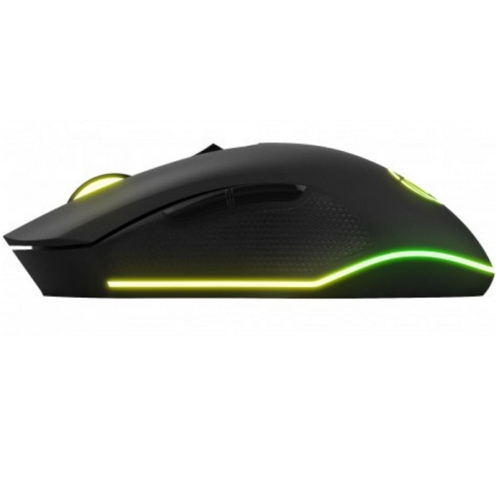 Mouse USB KWG Orion E2 RGB - ORION E2 - waz