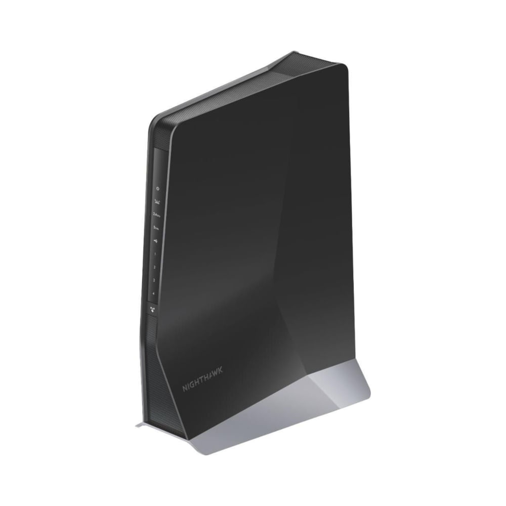 Roteador WiFi 6 NETGEAR EAX80 Mesh AX6000 - EAX80-100NAS - waz
