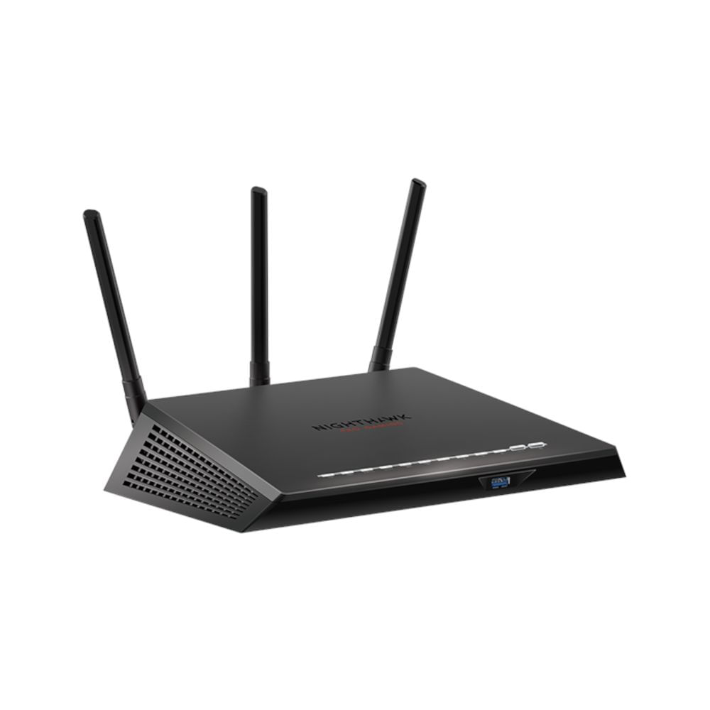 Roteador WiFi NETGEAR Nighthawk Pro Gaming XR300 AC1750 - XR300-100NAS ...