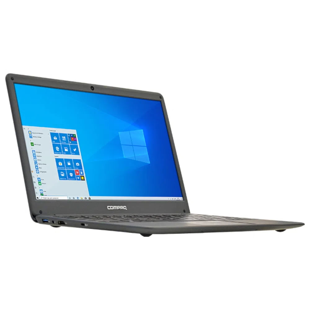 Notebook 14.1pol Compaq Presario CQ-27 (Core i3 5005U, 4GB DDR3, SSD ...