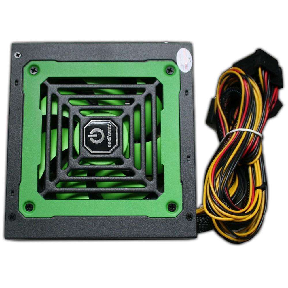 Fonte ATX - 600W - One Power - MP600W3-I - waz
