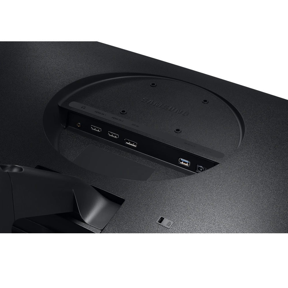 Monitor LED 28pol Samsung 4K LU28R550UQLMZD (IPS, UHD, HDR ...