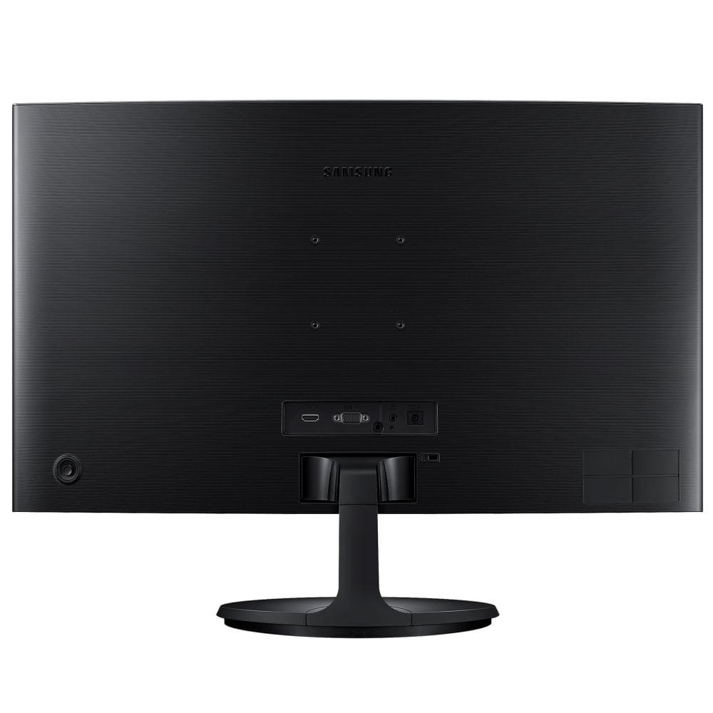 Monitor Gamer LCD 27 pol Samsung C27F390 (VA, Full HD, HDMI ...