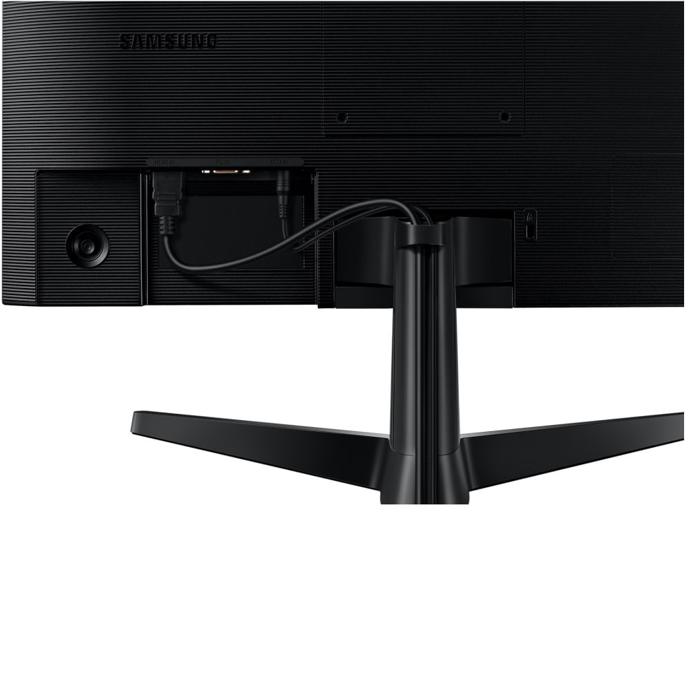 Monitor LED 22pol Samsung Gamer T350 - LF22T350FHLMZD (IPS, Full HD ...