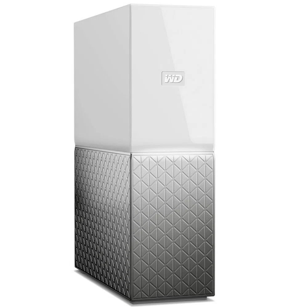 [OPEN BOX] HD Externo 4TB USB 3.0 Western Digital My Cloud Home ...