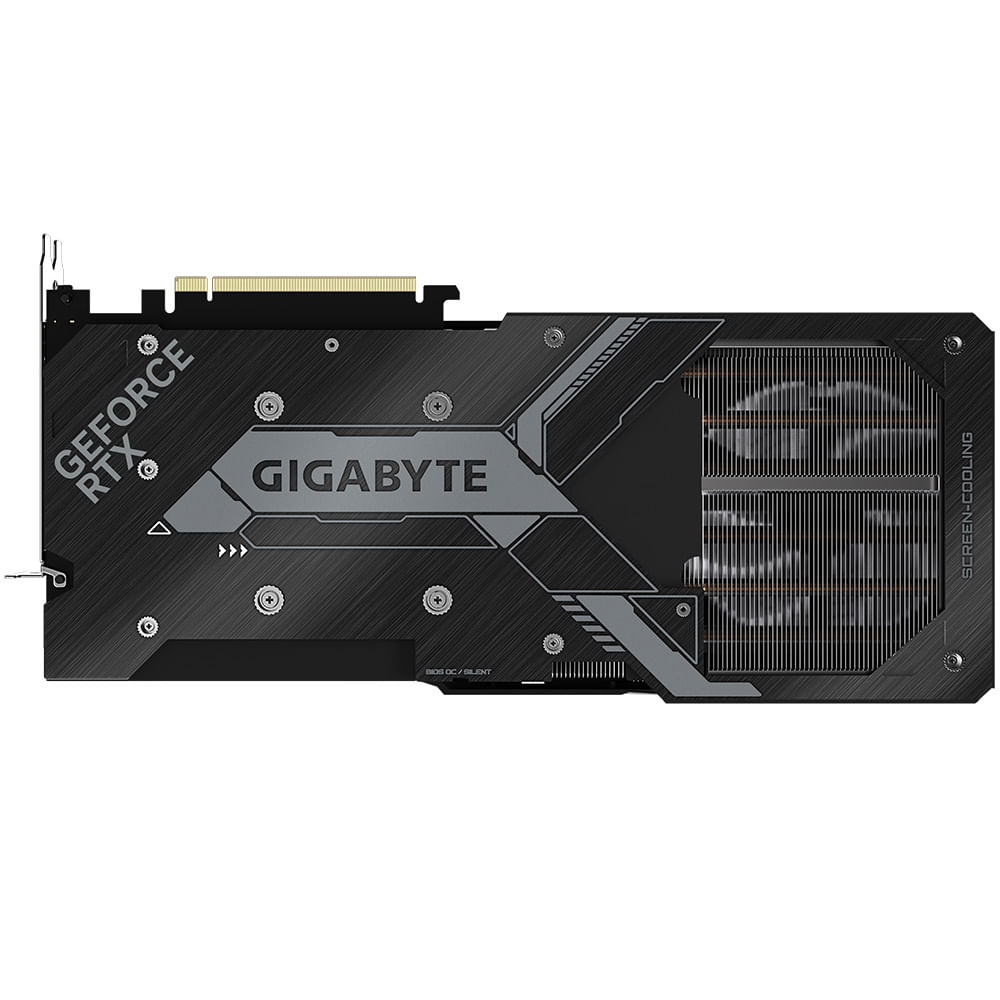 Placa de vídeo - NVIDIA GeForce RTX 4090 (24GB / PCI-E) - Gigabyte ...