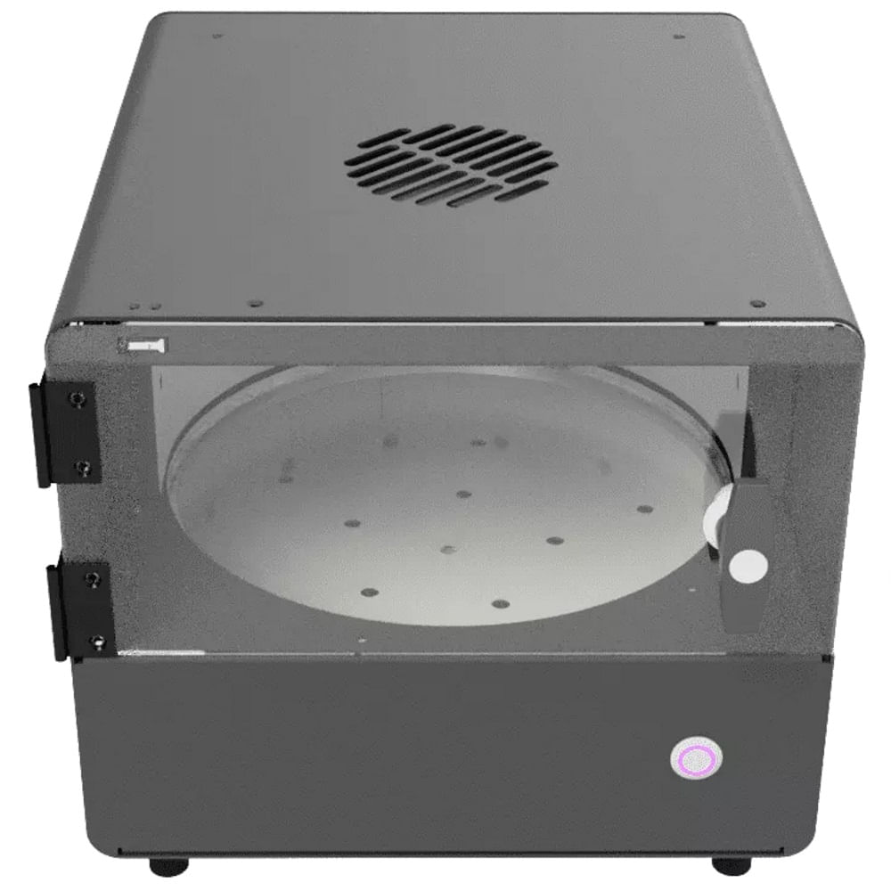 Descontaminador UV - UVC Cleaning by Cleanbox Omniclean - waz