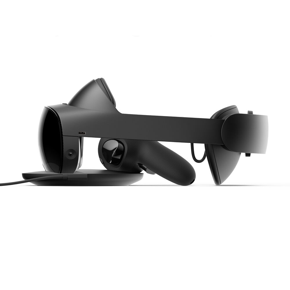 Kit Oculus Meta Quest PRO Black 256GB para realidade virtual (Virtual ...