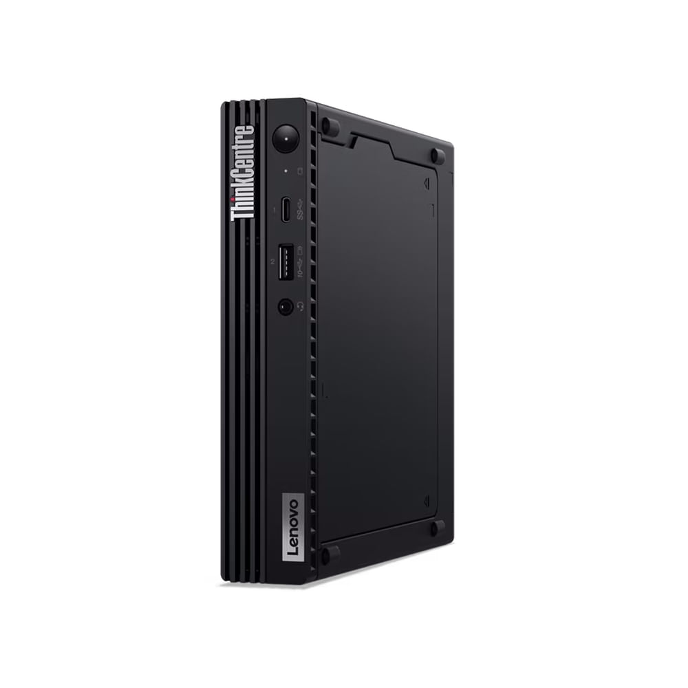 Computador Lenovo ThinkCentre Tiny M70q 11DUSGG100 (Core i3 10100T, 8GB ...