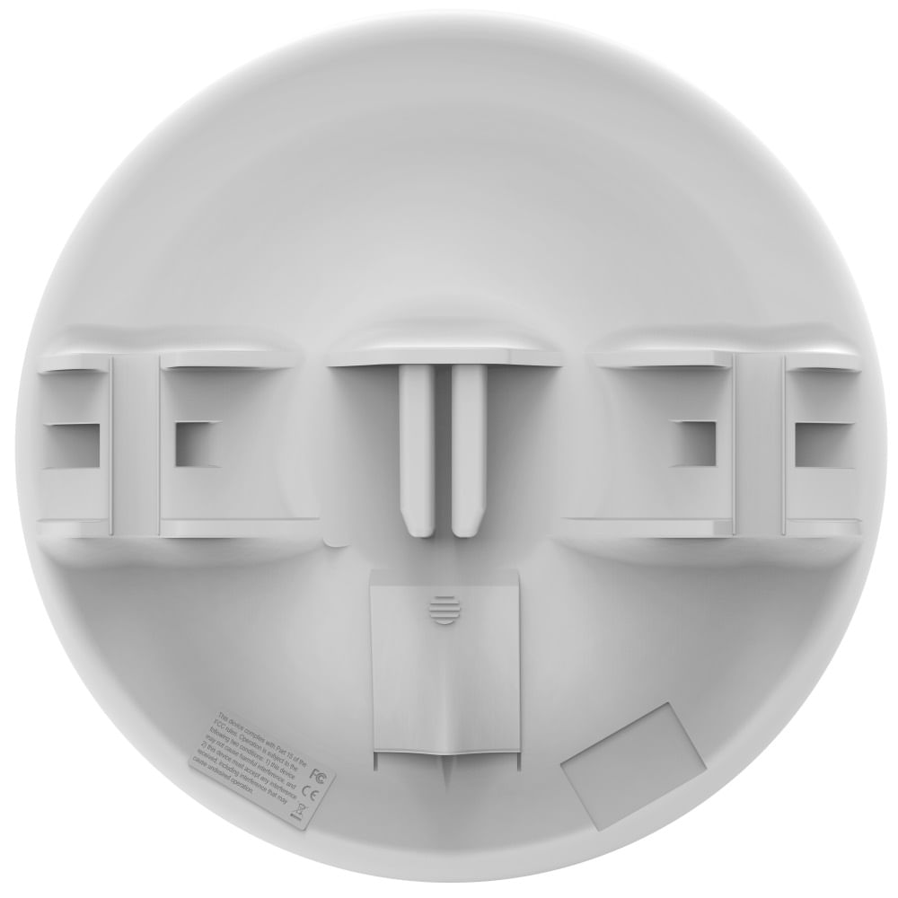 Access Point (Ponto de Acesso) - Mikrotik Disc Lite 5 - RBDisc-5nD (L3 ...