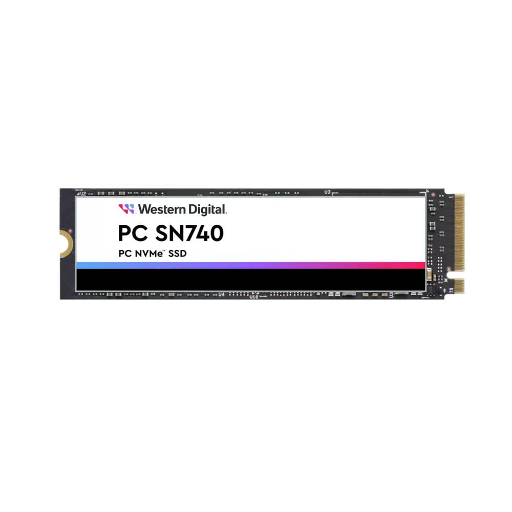 Internal Solid State Drive SN530 2TB NVMe Internal SSD, M.2 2280, PCIe ...