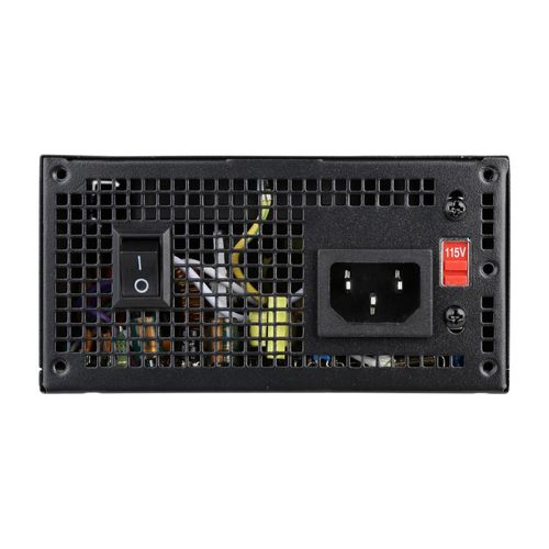 Fonte SFX - 400W - Apevia SFX-AP400W - waz