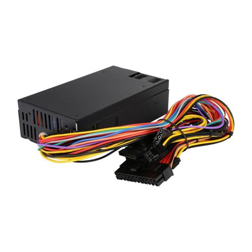 Fonte ITX - 300W - Apevia ITX-AP300W - waz