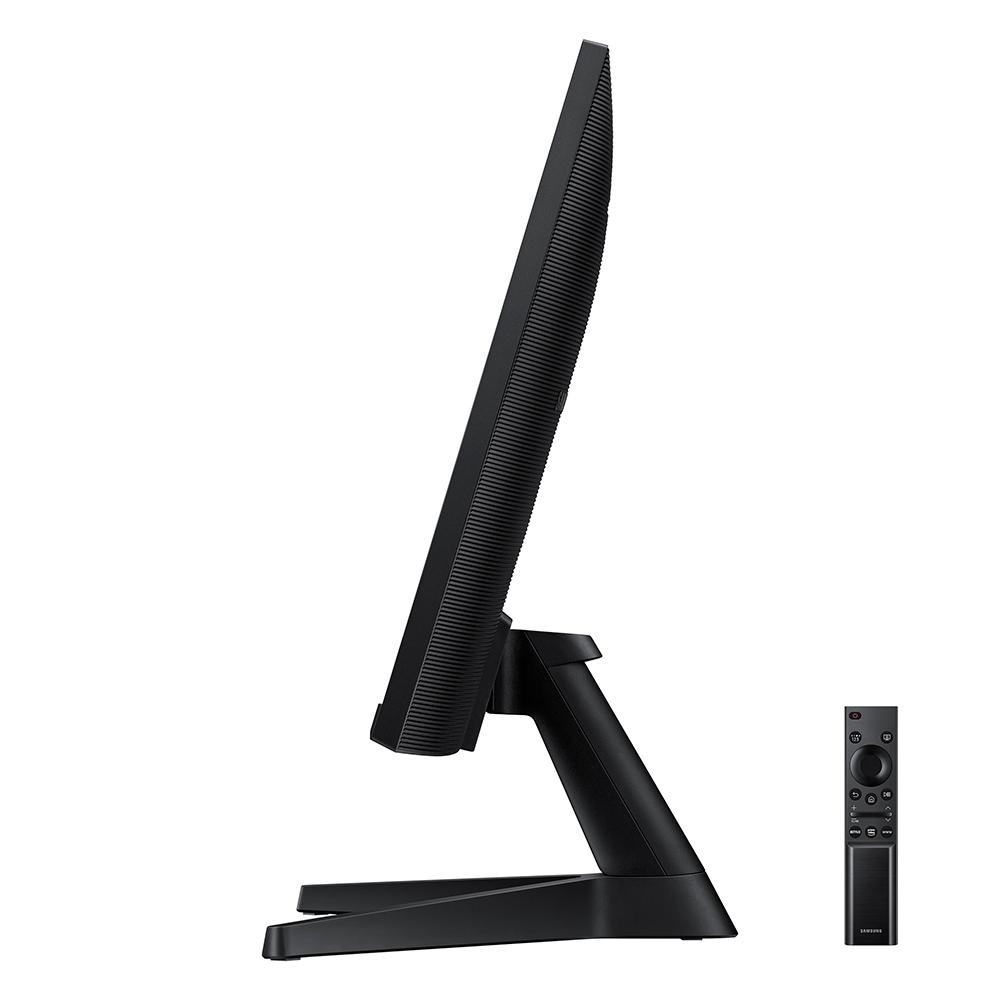 Monitor LED 24pol Samsung Smart Monitor M5 (IPS, Full HD, HDMI, USB ...