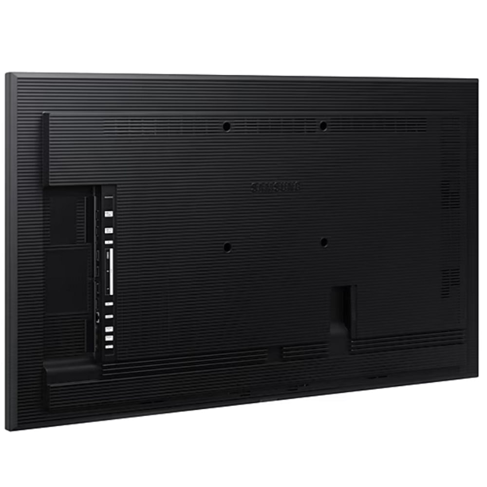 Monitor Profissional Samsung LED 4K 43pol QM43B - LH43QMBEBGCXZD - waz