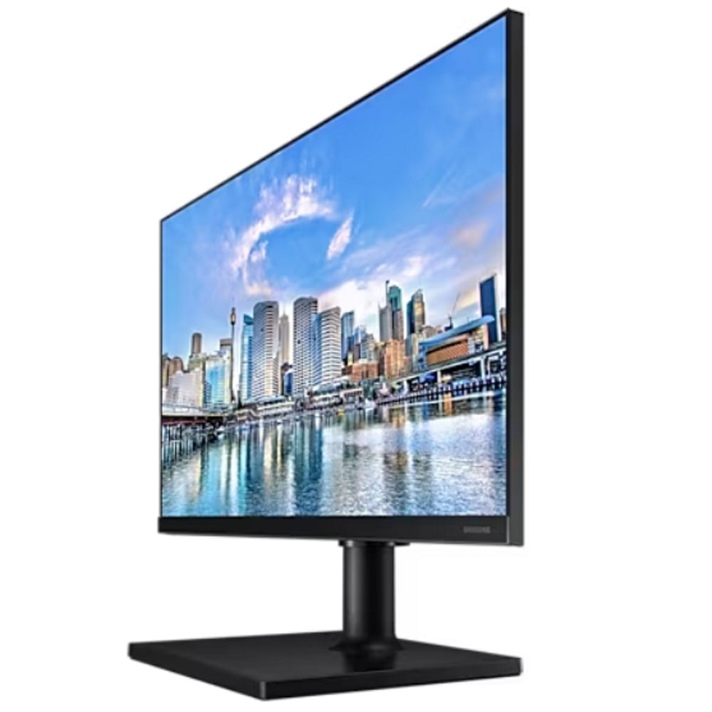 Monitor LED 24pol Samsung T450 (IPS, Full HD, Pivot, HDMI, USB, P2 ...