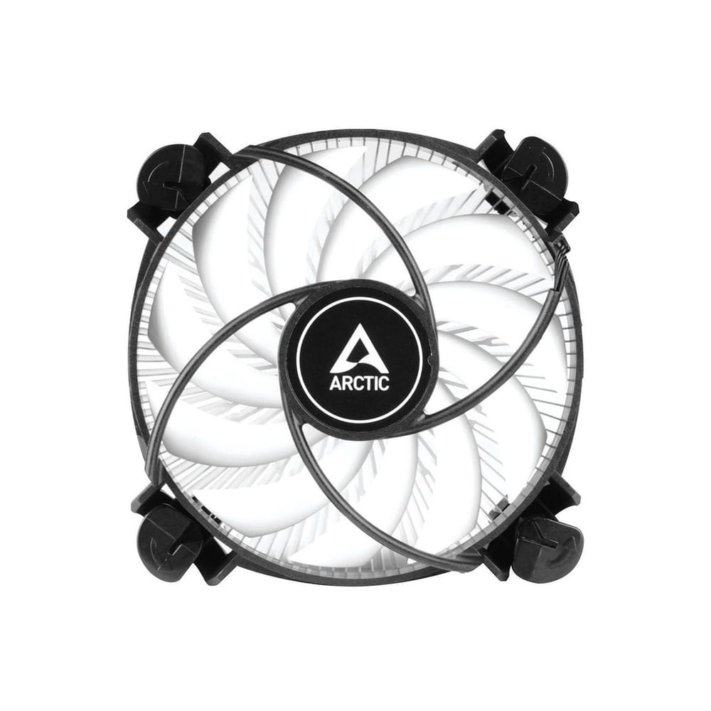 Cooler p/ Processador (CPU) - Arctic Cooling Alpine 17 LP - waz