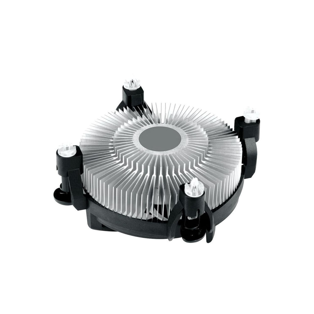 Cooler p/ Processador (CPU) - Arctic Cooling Alpine 17 LP - waz