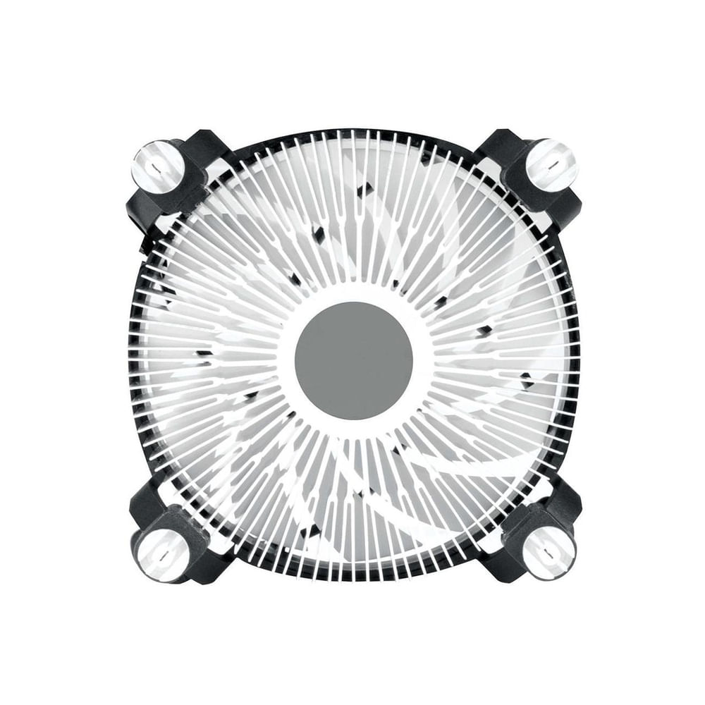 Cooler p/ Processador (CPU) - Arctic Cooling Alpine 17 LP - waz
