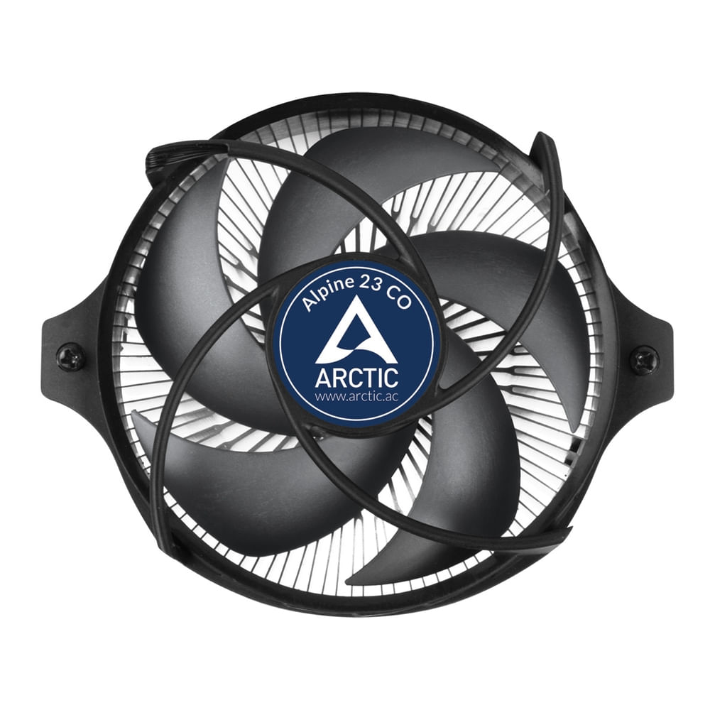 Cooler p/ Processador (CPU) - Arctic Cooling Alpine 23 CO - waz