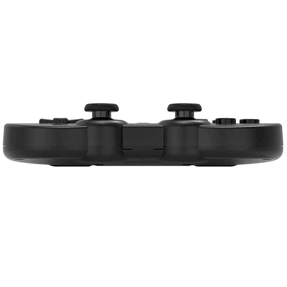 Controle Bluetooth 8BitDo - SN30 Pro p/ Android (Preto) - 80DK - waz