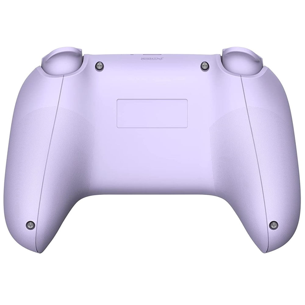 Controle Wireless 8BitDo - Ultimate C (Roxo) - 81HC01 - waz