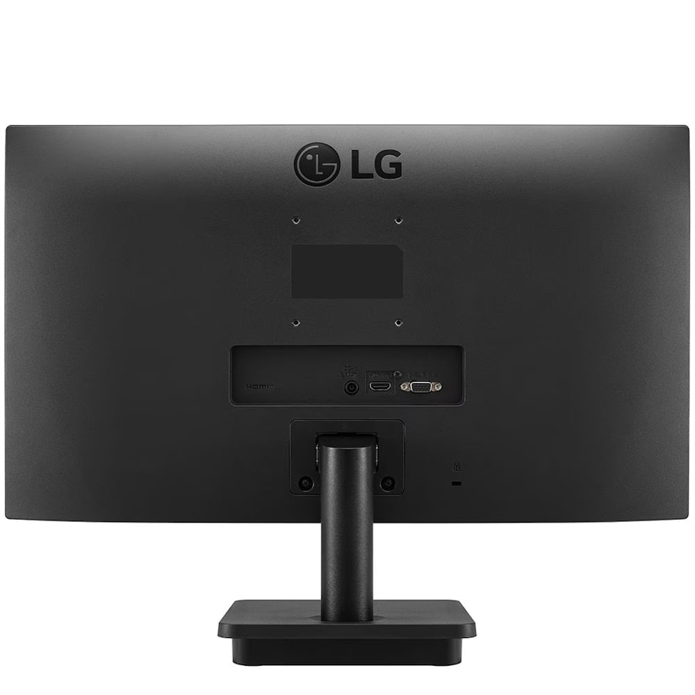 Monitor LED 21,5pol LG 22MP410-B (Full HD, HDMI, FreeSync, 5ms) - waz