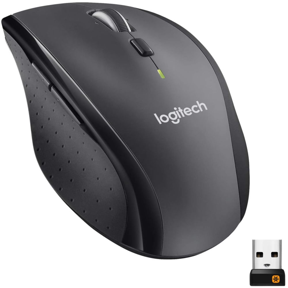 Teclado e Mouse - Sem fio - Logitech Solar MK750 - 920-005002 - waz