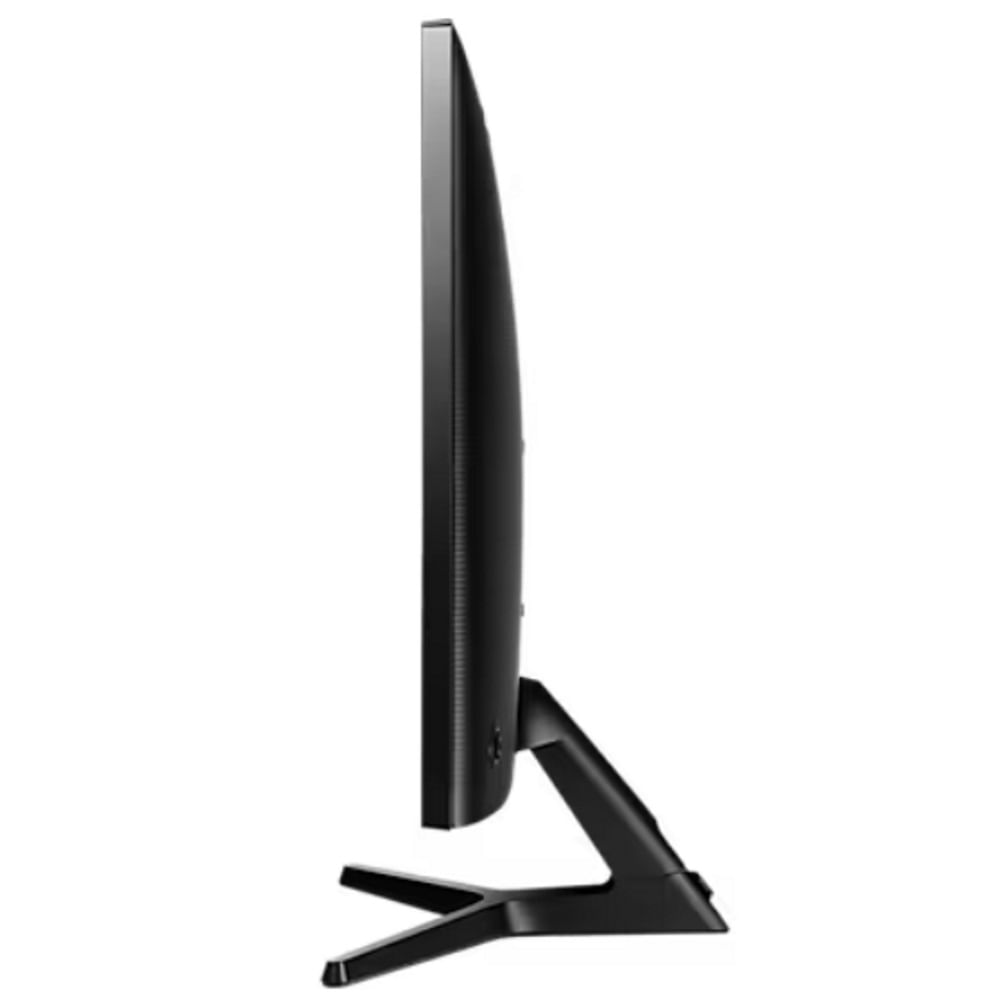 Monitor LED 31.5pol Samsung LU32J590UQLMZD (VA, 4K, HDMI, FreeSync) - waz