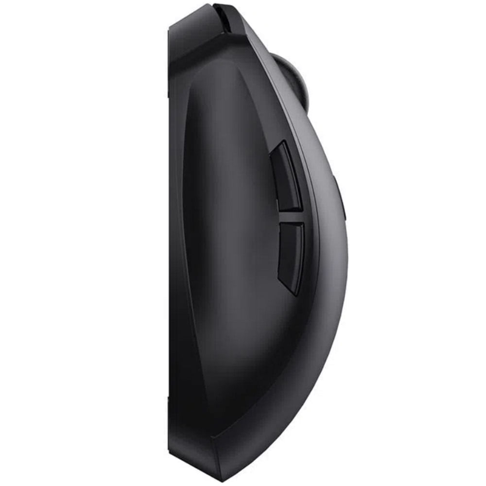 Mouse Sem Fio - Multilaser MS400 - Preto - MO381 - waz