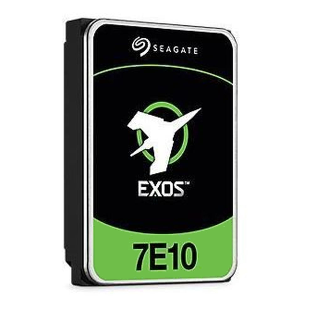 HD 4TB SATA3 Seagate Exos 7E10 ST4000NM024B (Enterprise, 3,5pol, 6GB/s ...