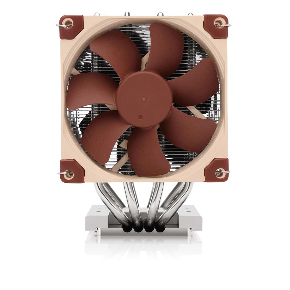 Cooler p/ Processador (CPU) - Noctua - NH-D9 TR5-SP6 4U (sTRX5, sWRX9 ...