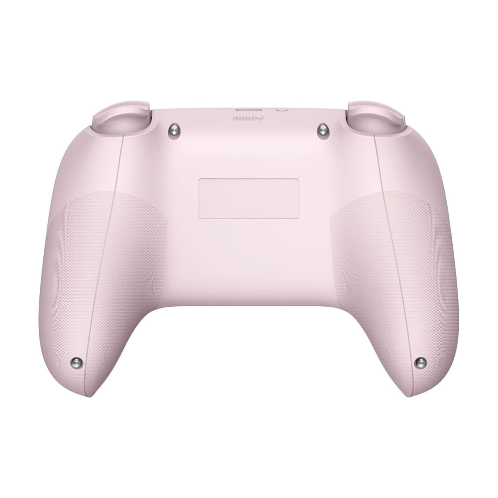 Controle Bluetooth para Nintendo Switch 8BitDo - Ultimate C (Rosa ...