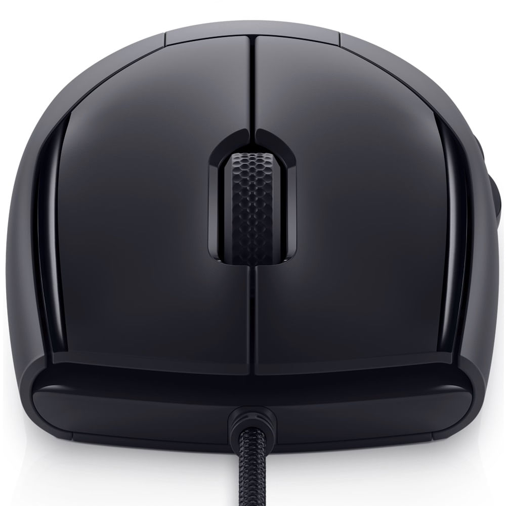 Mouse USB Gamer Alienware AW320M - 570-ABNN - waz