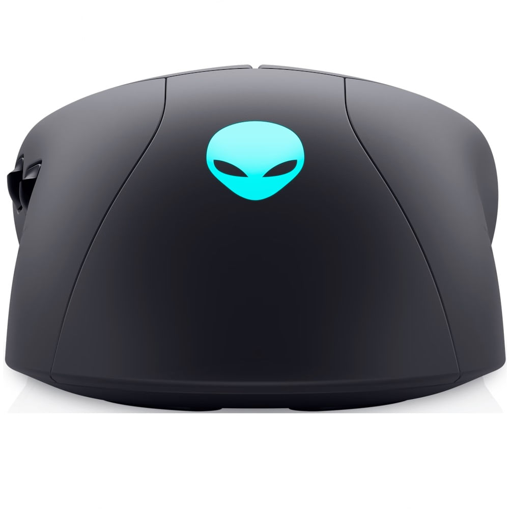 Mouse USB Gamer Alienware AW320M - 570-ABNN - waz
