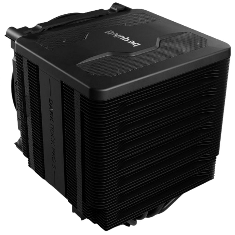 Cooler p/ Processador (CPU) - be quiet! Dark Rock Pro 5 - BK036 - waz