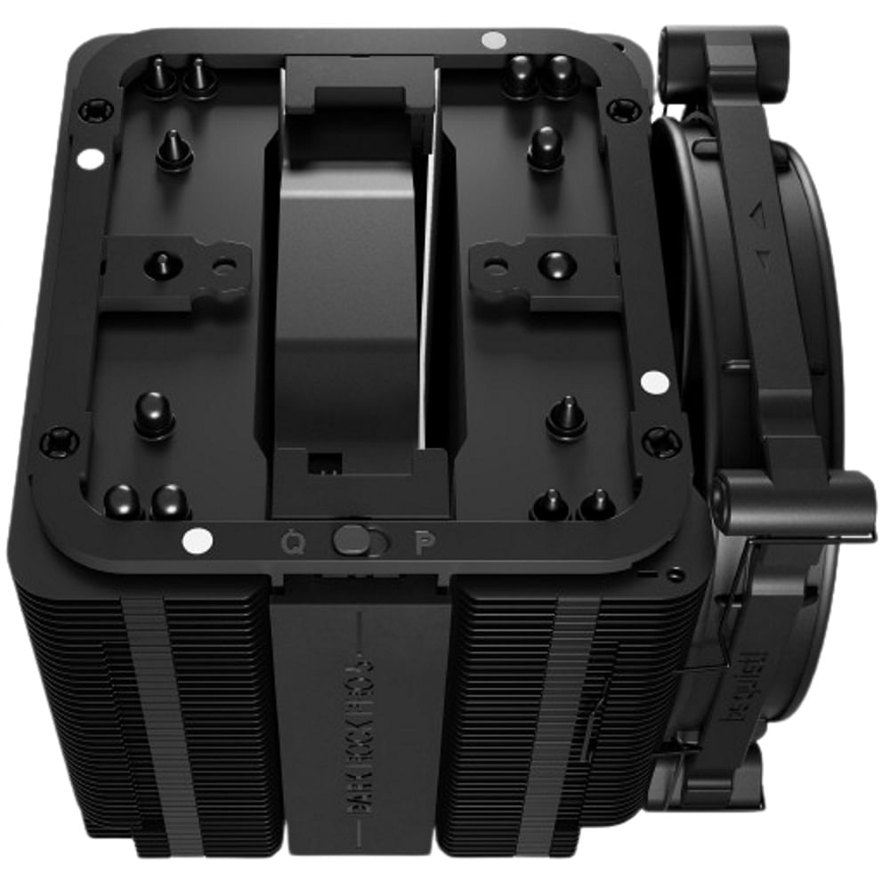 Cooler p/ Processador (CPU) - be quiet! Dark Rock Pro 5 - BK036 - waz