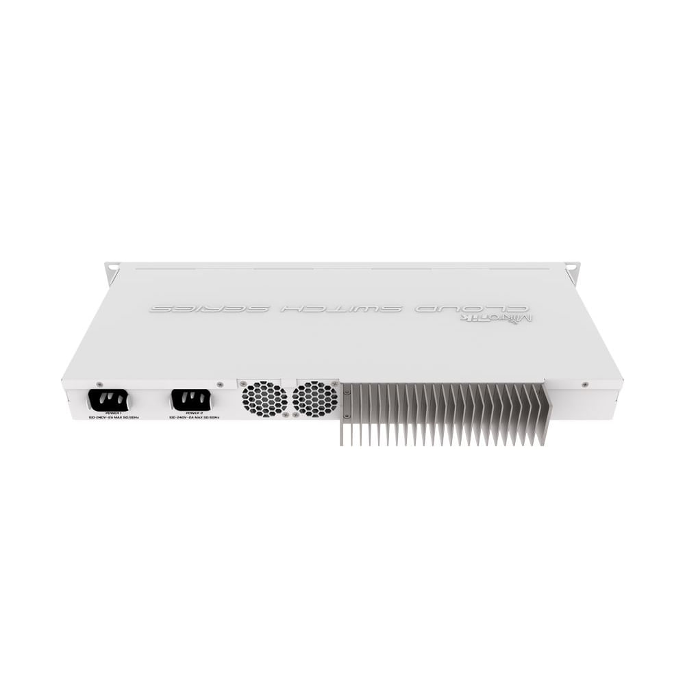Switch Mikrotik Router (1xGigabit LAN, 16x10G SFP+, CPU 800MHz, 1GB RAM ...