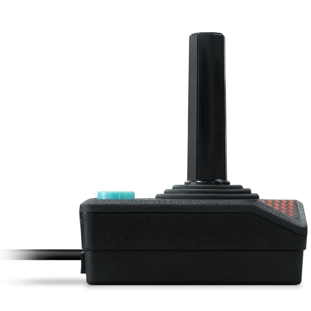 Controle Hyperkin Trooper 2 Premium - Preto - B09B349TDZ - waz