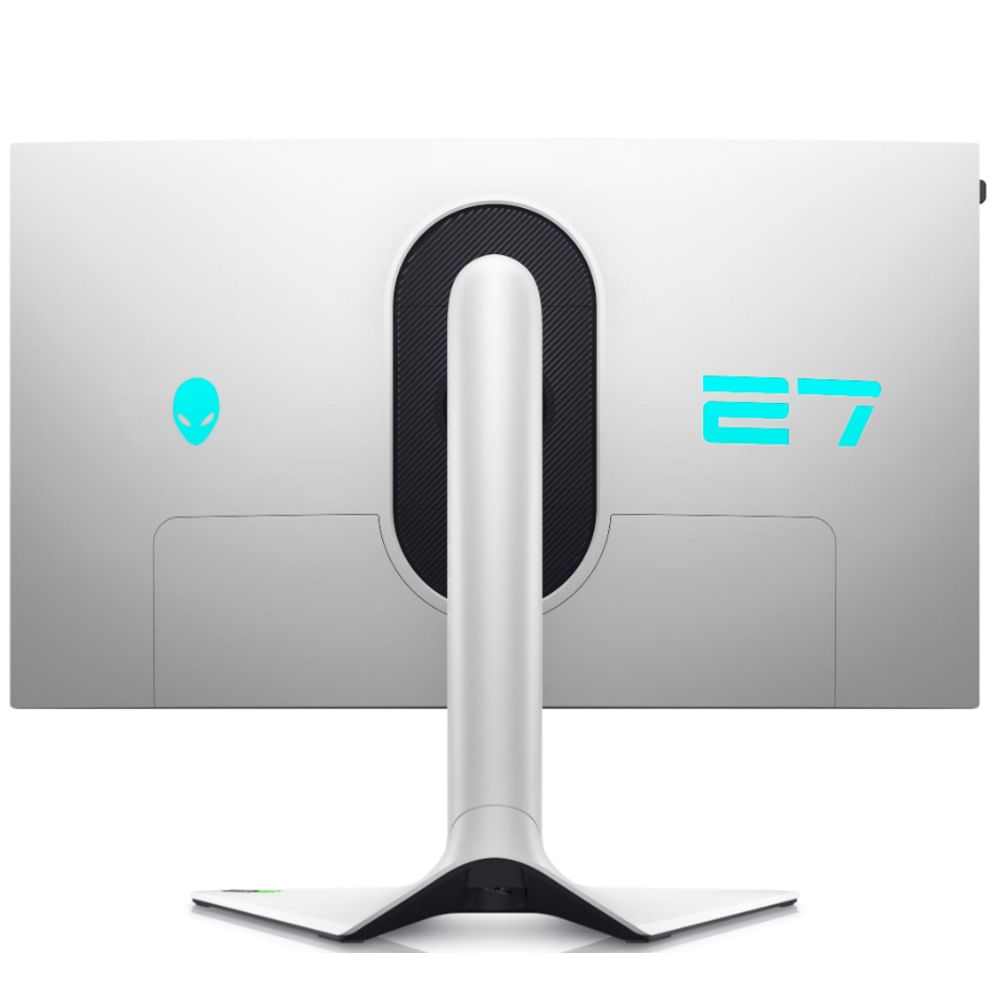 Monitor LED 27pol Gamer Alienware W2723DF (IPS, HDMI, DP, QHD, 280Hz) - waz
