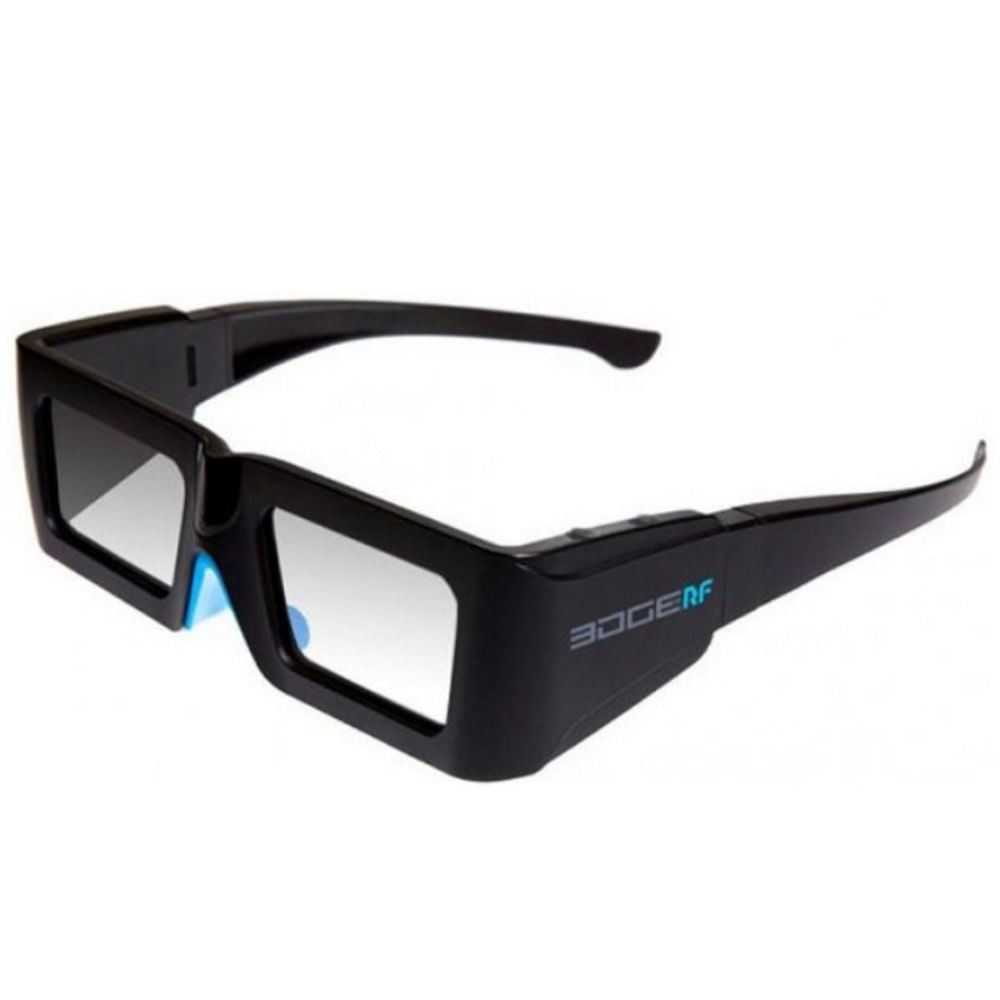 Óculos 3D Ativo Volfoni - Edge RF - waz