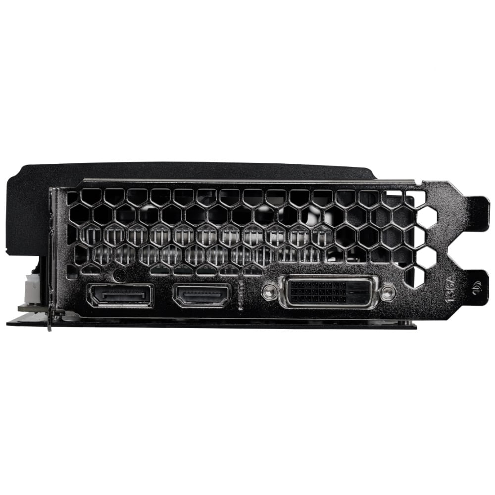 Placa de vídeo - NVIDIA GeForce RTX 3050 (8GB / Ghost G6 128b ...